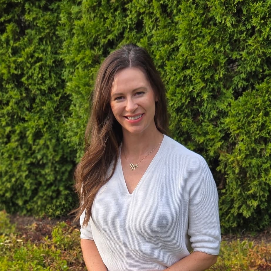 Ashley Schuetz, CRNP | Fine Tune Psychiatry